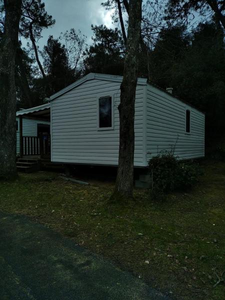 Location Mobil Home - Angles