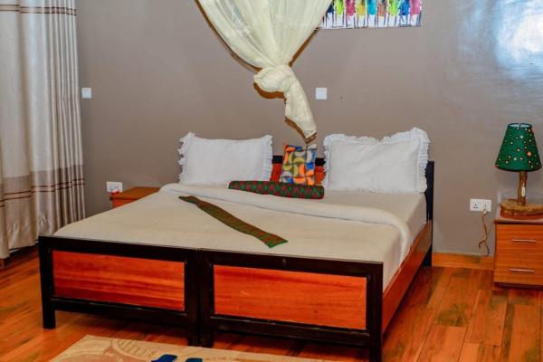 Martin's Residence Place Near Kanombe International Airport - Rwanda