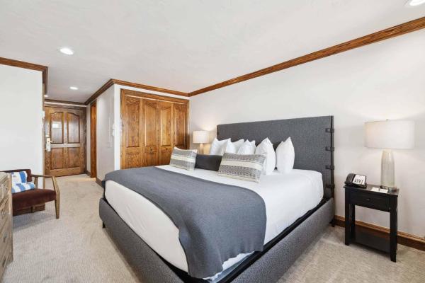 Lodge Tower 682 - Vail, CO