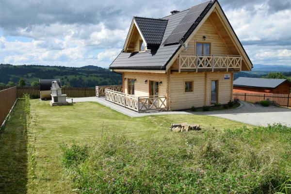 Villa Piękosiówka Pod Tatrami - Zakopane