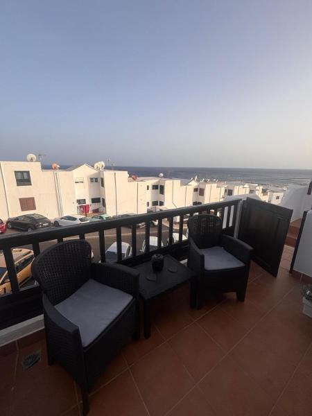 Apartamento Alba Lanzarote - Puerto del Carmen
