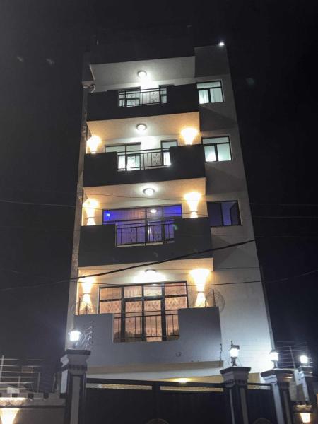 Panorama Housing Complex - Addis Ababa