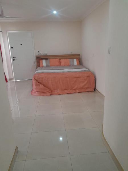 Porshstudioappartment Dzorwulu - Accra