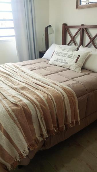 Duplex Atenea - Chivilcoy