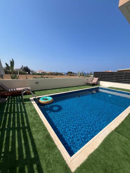 Dene Hollow Kapparis - Agia Napa