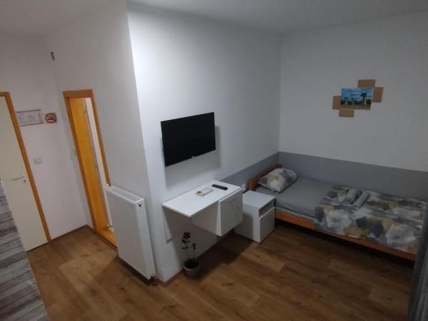 V&u Sobe - Serbia