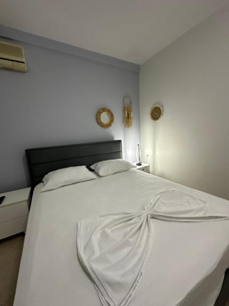 Xhorxhia &Room - Tirana