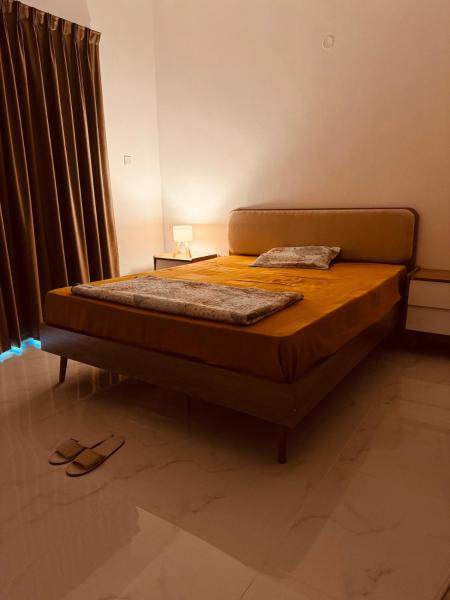 Stylish 1bhk Apartment - Muscat - Muscat