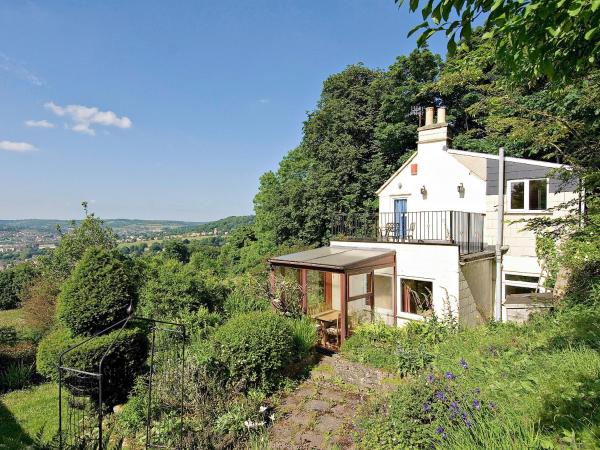 Eastwood Lodge - Bath