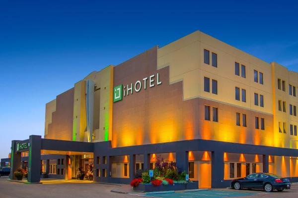 Ihotel & Conference Centre Red Deer - Red Deer