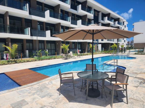 Makia Beach Experience - Muro Alto Porto De Galinhas - Ipojuca