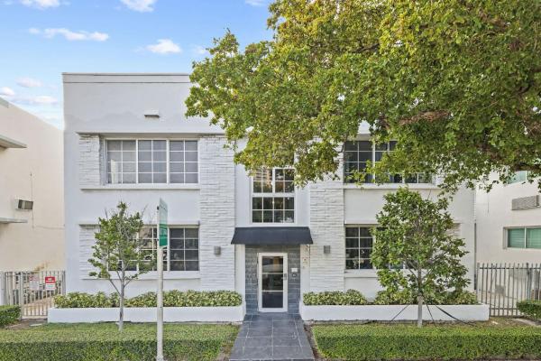 Harding Apartments By Andes Str - Miami Beach