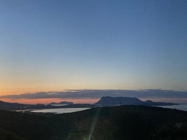 Agrustos Paradise - San Teodoro