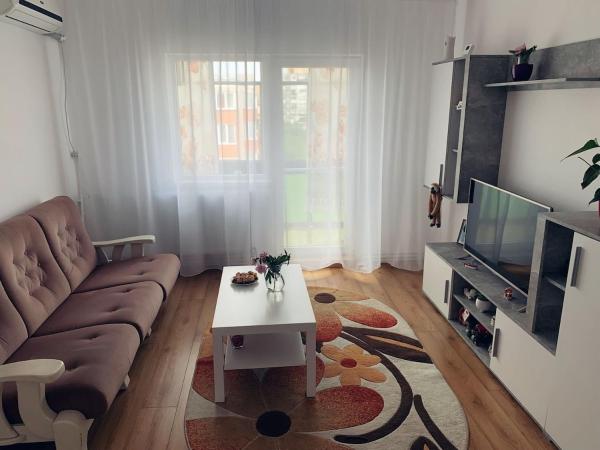 Nice &Quiet 2 Rooms Apartament - Cluj-Napoca