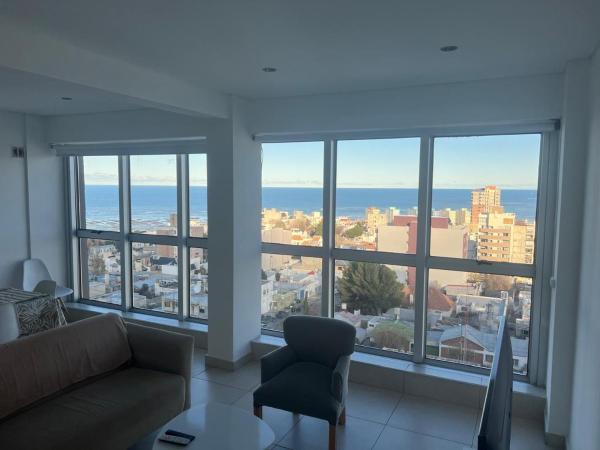 Espacio Chacabuco - Comodoro Rivadavia