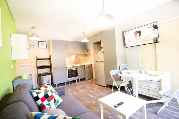 Résidence Les Avenieres - Les Avenieres Av25e Mae-9293 - La Norma