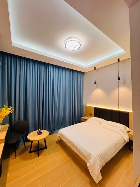 Times Mansion Hotel - Sierra Leone