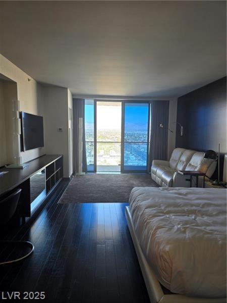 Palms Place Hotel Mountain View With Open Balcony - Henderson, NV