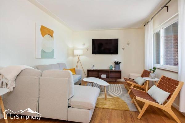 Peaceful Home W Fire Pit & Game Room - Westminster, CO