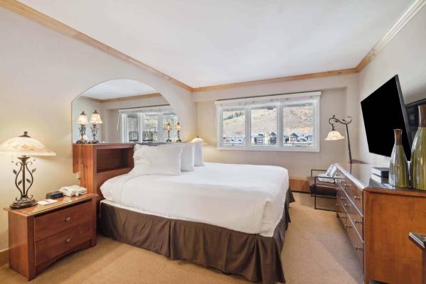 Lodge Tower 782 - Vail
