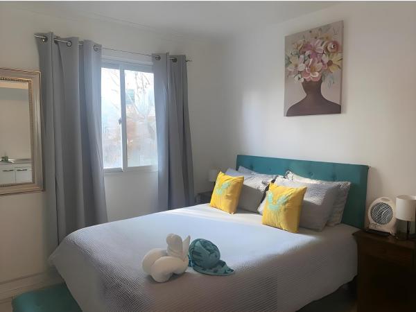 Eco Dpto Estudio El Golf 9 - Las Condes