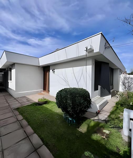 Casa Juncal - Las Condes