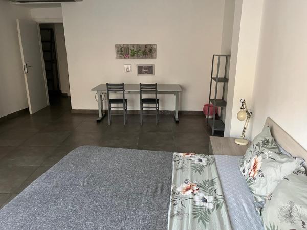 Barattularia House - Pisa