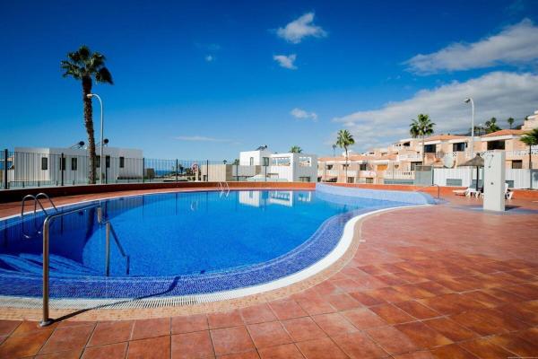 Seapool Stay - Costa Adeje