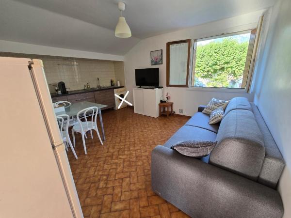 Raphaël, Vidéo Surveillance Dans Les Parties Communes - Aix-les-Bains