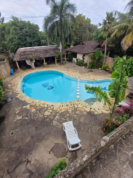 Kera 3 Ground Floor - Mombasa