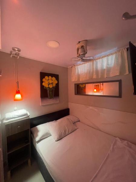 Vista Hermosa Portofino - Cartagena