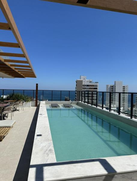 Apartamento Em Salvador Perto Da Praia - Farol da Barra