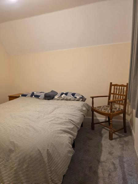 Stay Near Colchester Twn Centre4 - Colchester