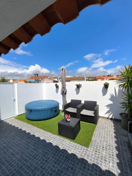 Casa Do Troféu - Azores