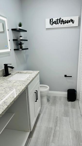 T&k Modern Spot 151 - Duluth, GA