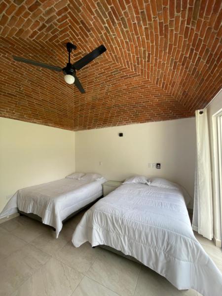Casa Nube - Querétaro