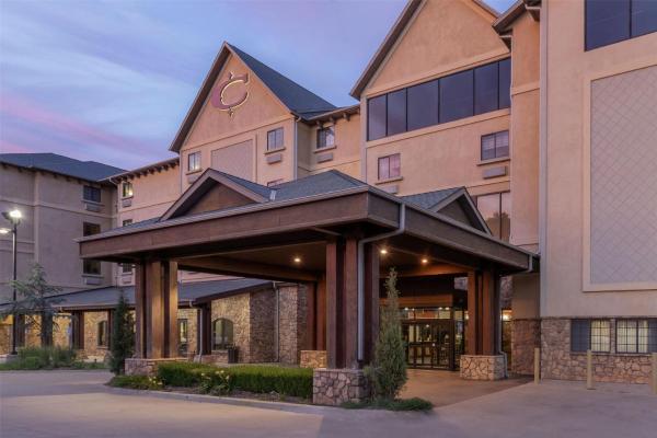 Best Western Plus Cimarron Hotel & Suites - Stillwater, OK