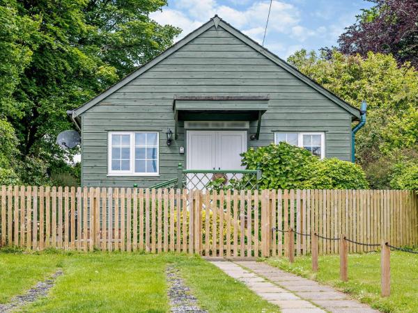 2 Bed In Dartmoor National Park 46409 - Ashburton