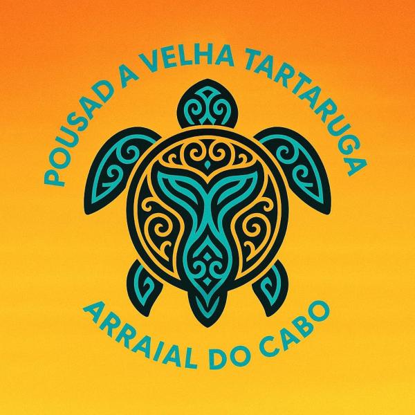 Pousada Velha Tartaruga - Arraial do Cabo