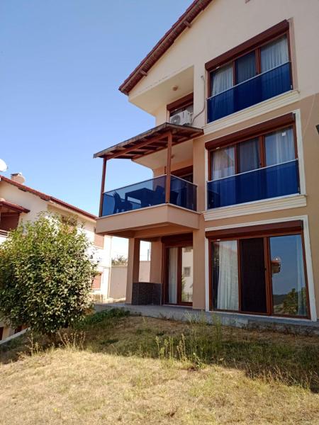 Sultan Villaları - Yalova Il, Türkiye