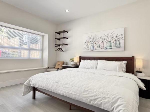 Vancouver Mini Suite - Vancouver