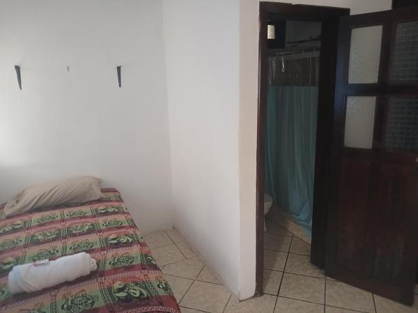 Posada Colonial - Guatemala