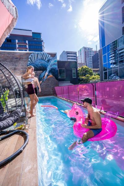 Brisbane Quarters - Brisbane