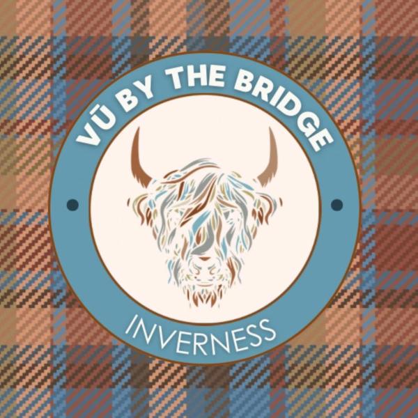 Vū By The Bridge, Inverness City Centre - Loch Ness
