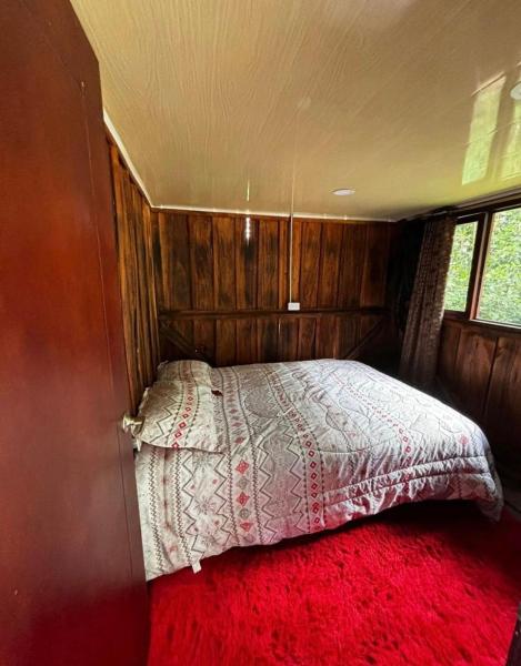 Cabaña Mirador Cafetero - Miraflores