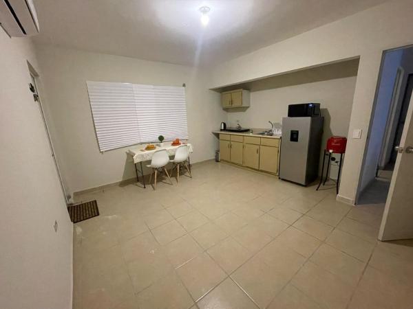 Departamento En Hermosillo - Hermosillo