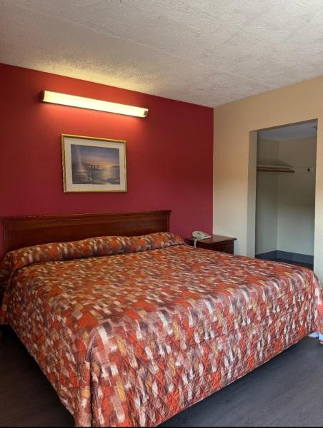 Linden Motor Inn - Staten Island, NY