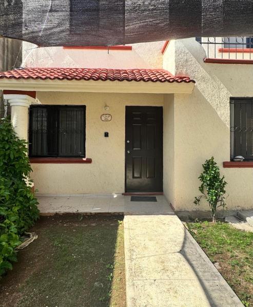 Casa Amelia Victoria - Mérida