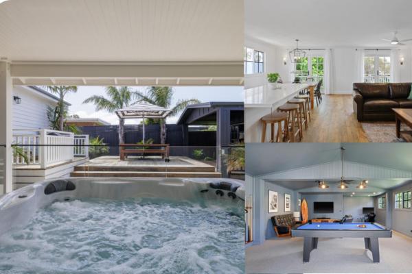 The Endless Summer - Melbourne