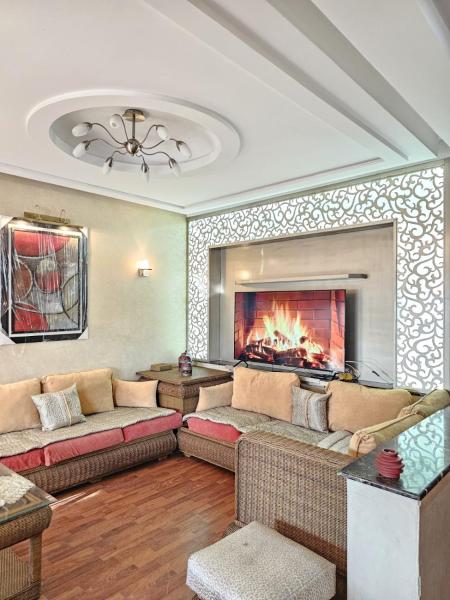 Villa Bella Vista Tanger - Tangier